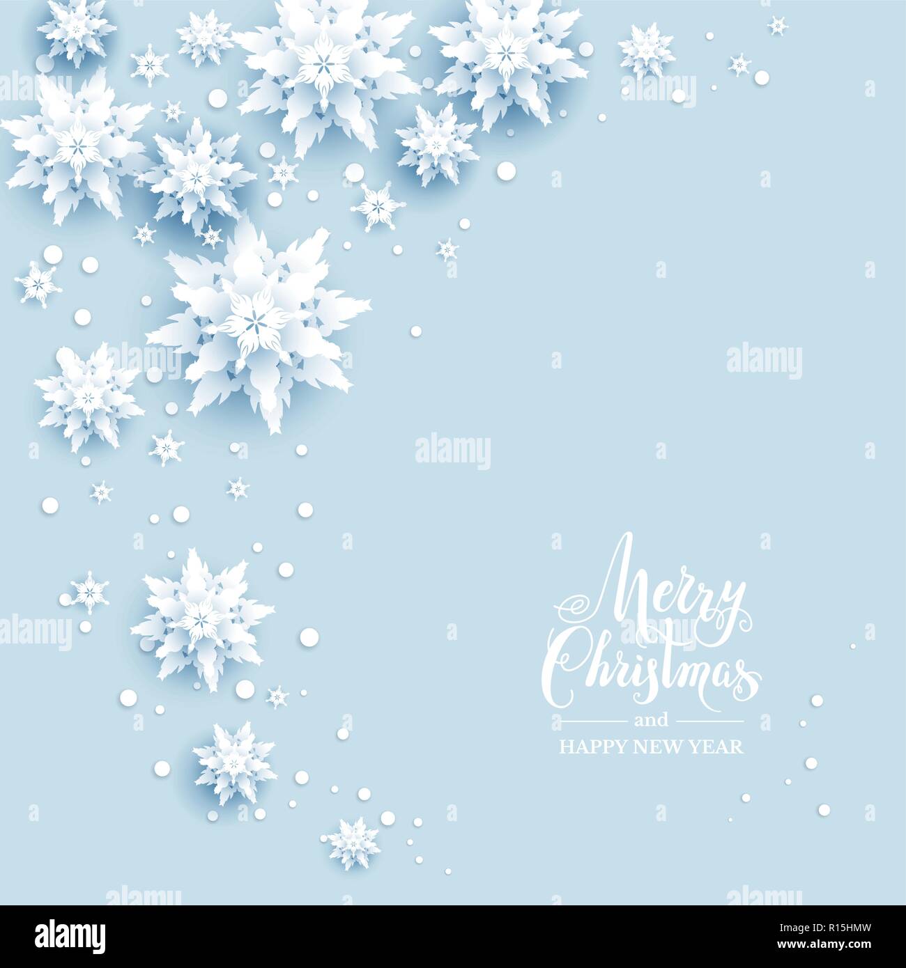 Light blue card hi-res stock photography and images - Alamy