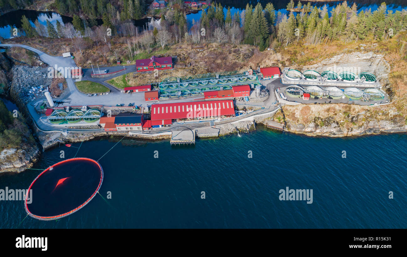 Norway farming traditional hi-res stock photography and images - Alamy