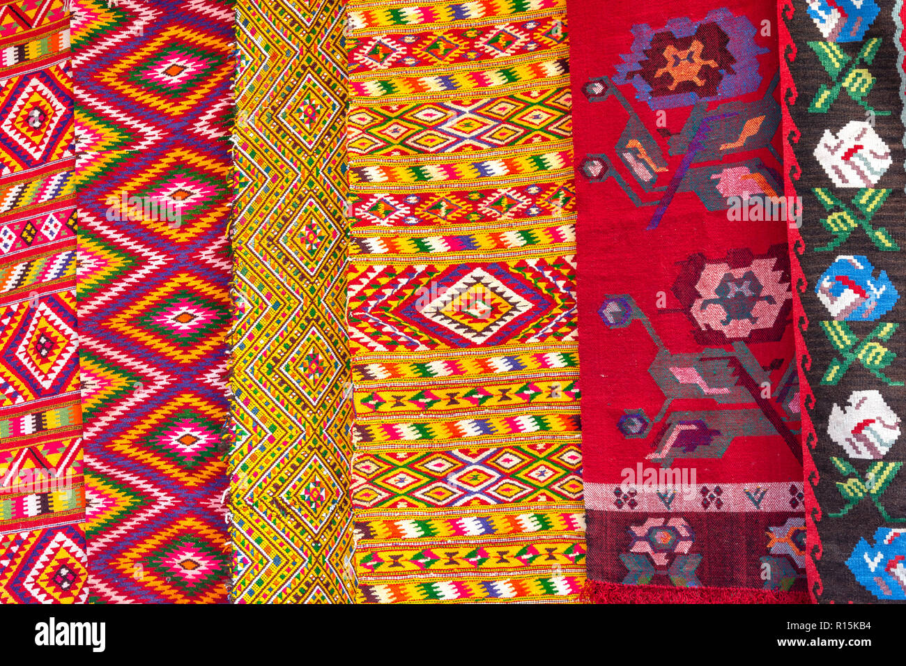 Macedonian patterns hi-res stock photography and images - Alamy