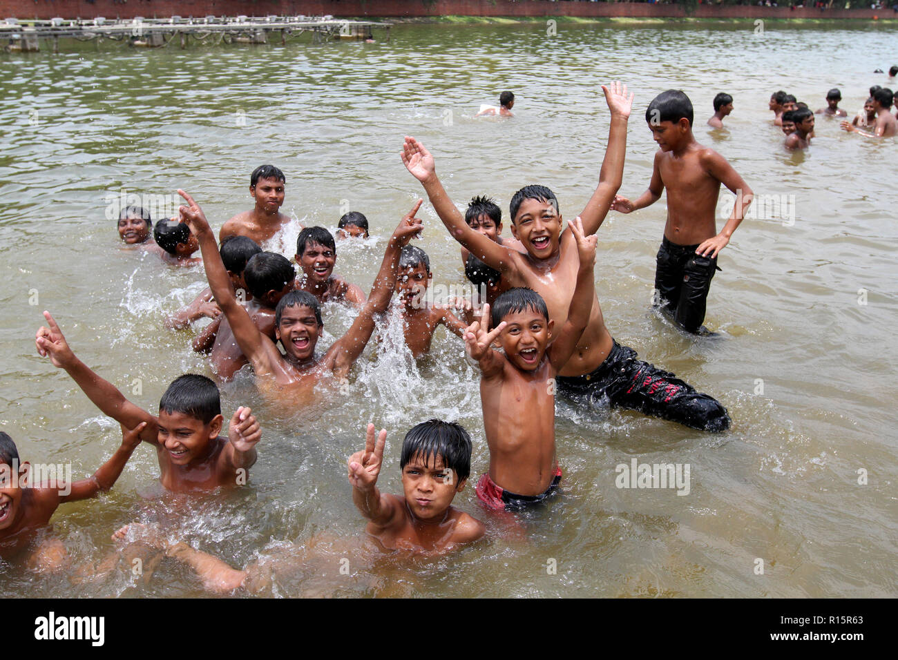 Bangladesh Children High Resolution Stock Photography and Images - Alamy
