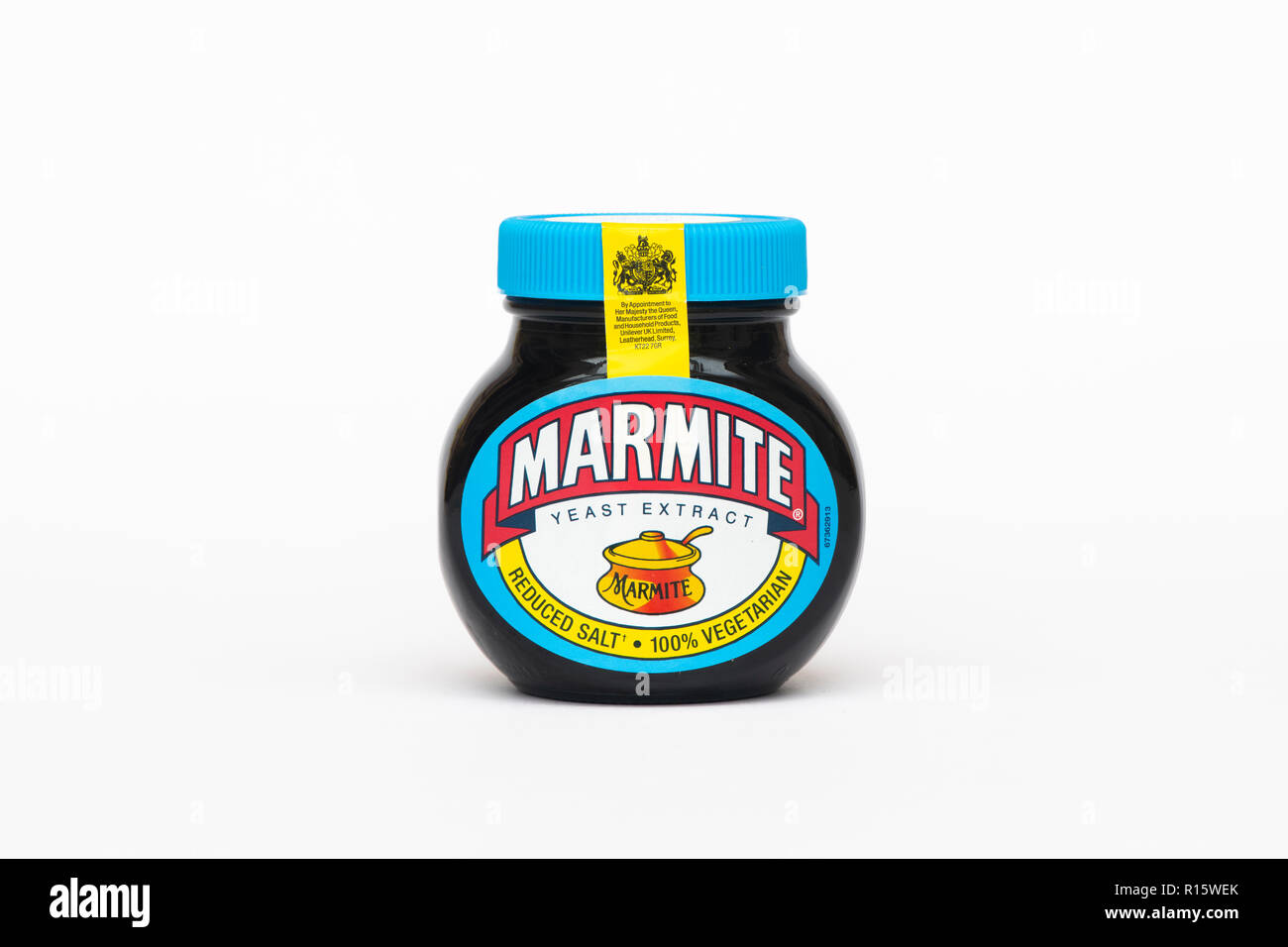 Marmite Spread Stock Photos & Marmite Spread Stock Images - Alamy