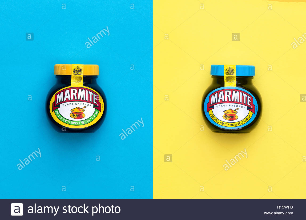 The Unilever High Resolution Stock Photography and Images - Alamy