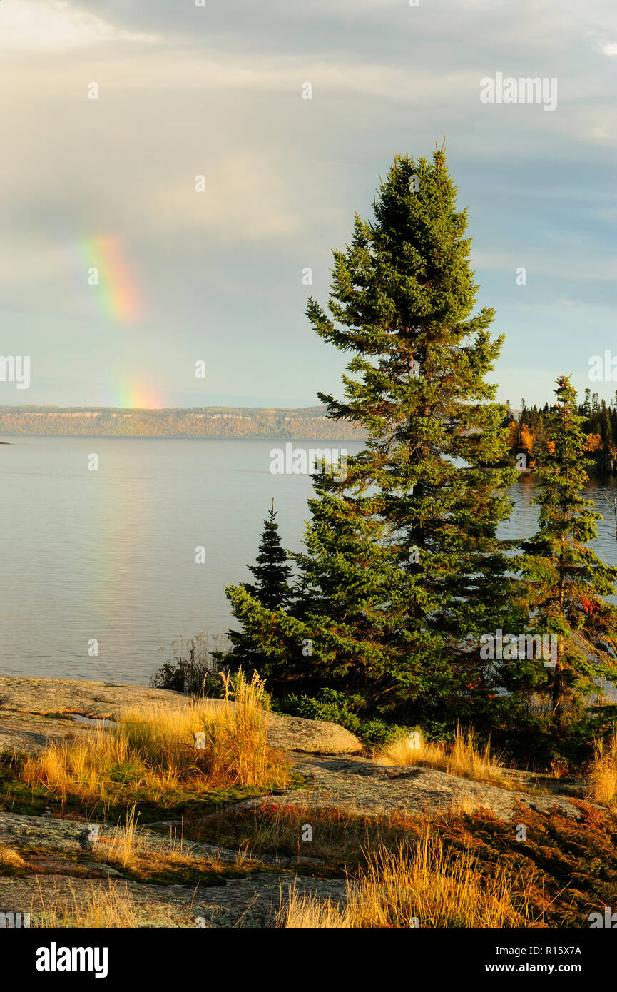 Lake superior attractions hi-res stock photography and images - Alamy