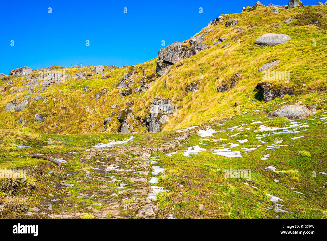 Khaliya top hi-res stock photography and images - Alamy