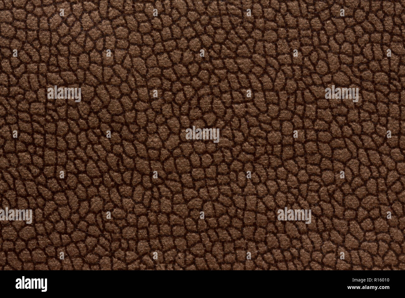 Saturated brown textile background. Browne textile texture Stock Photo ...