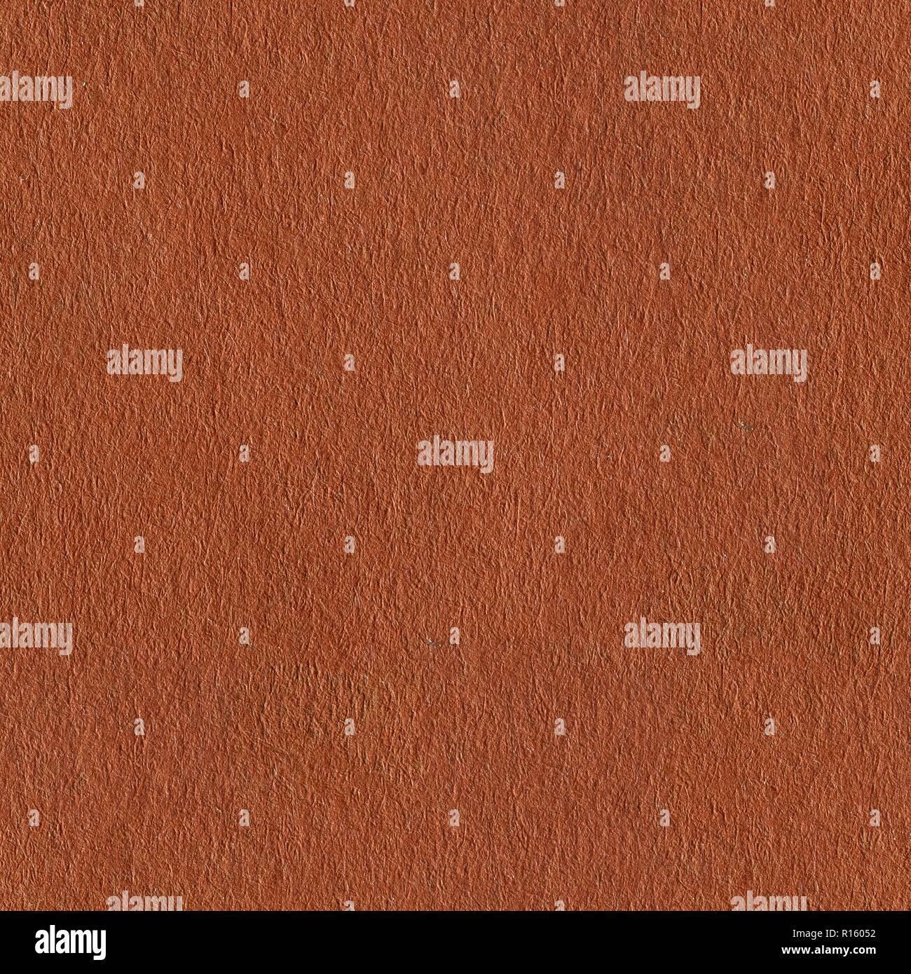 Photo of brown paper. Seamless square texture. Tile ready Stock Photo ...