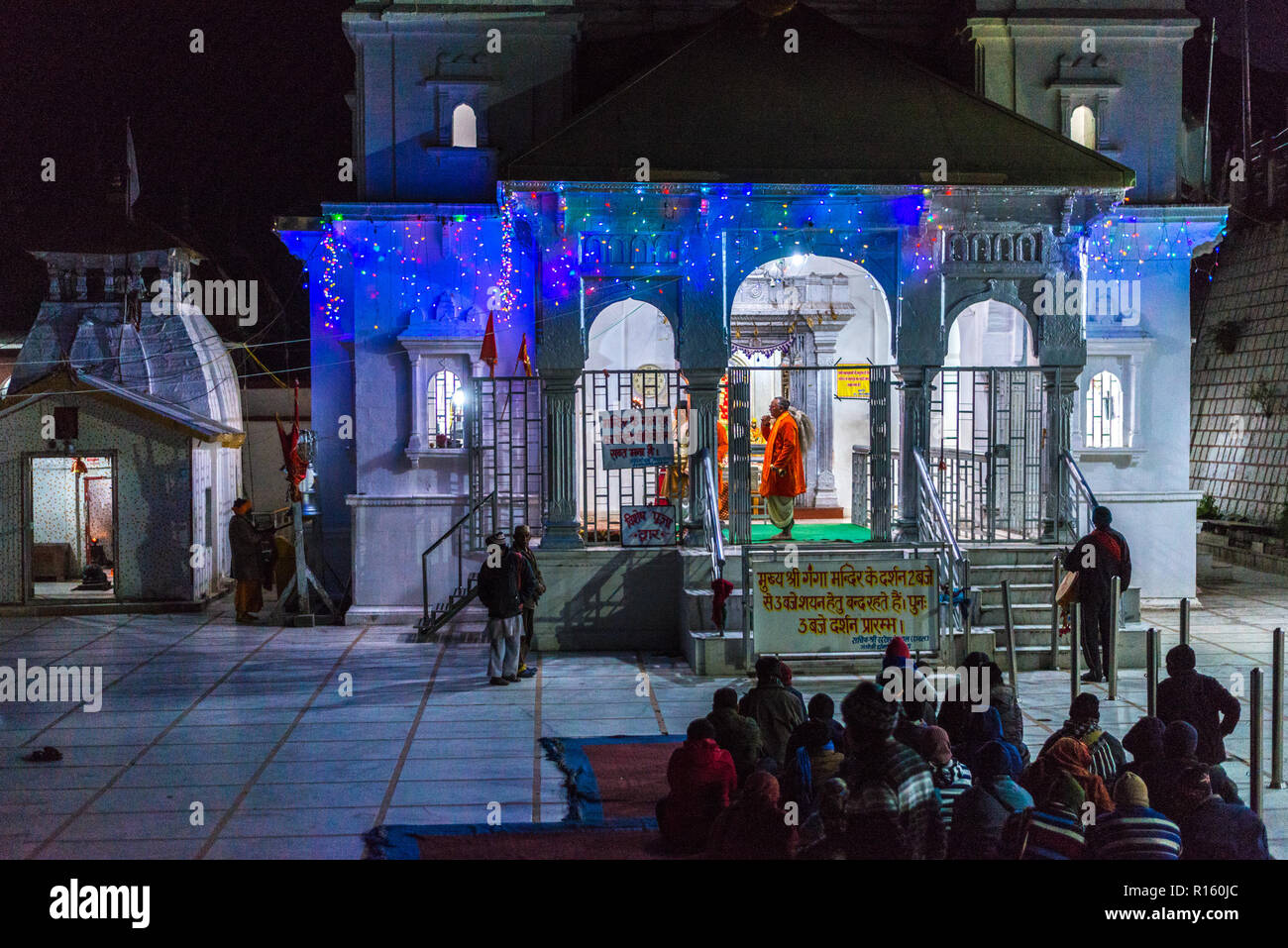 Arti Temple High Resolution Stock Photography and Images - Alamy