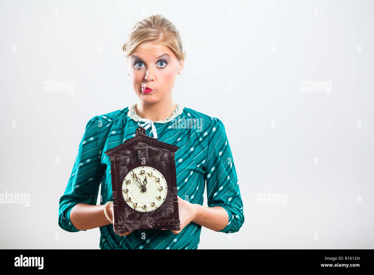 Stereotypical behavior hi-res stock photography and images - Alamy