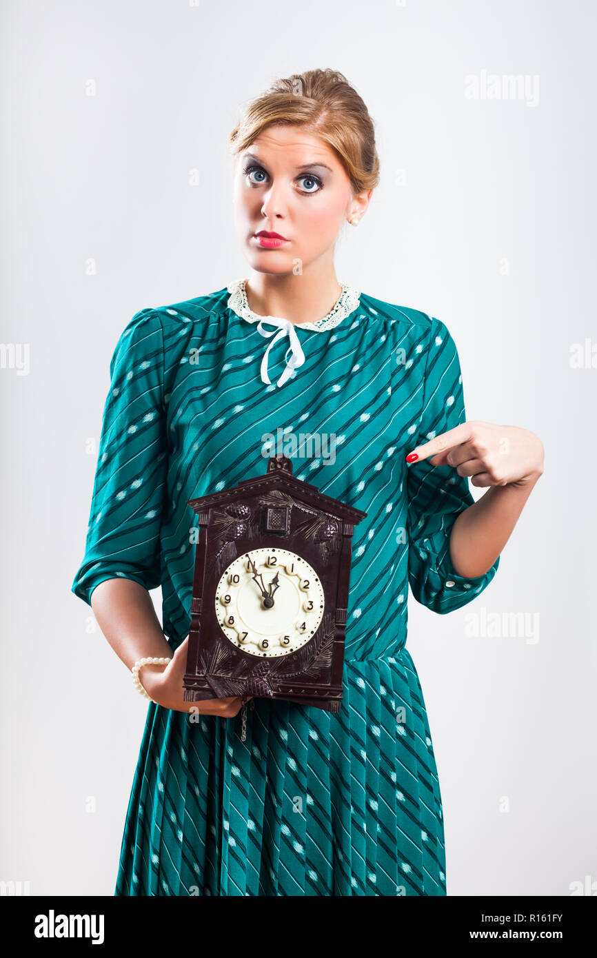 Stereotypical behavior hi-res stock photography and images - Alamy