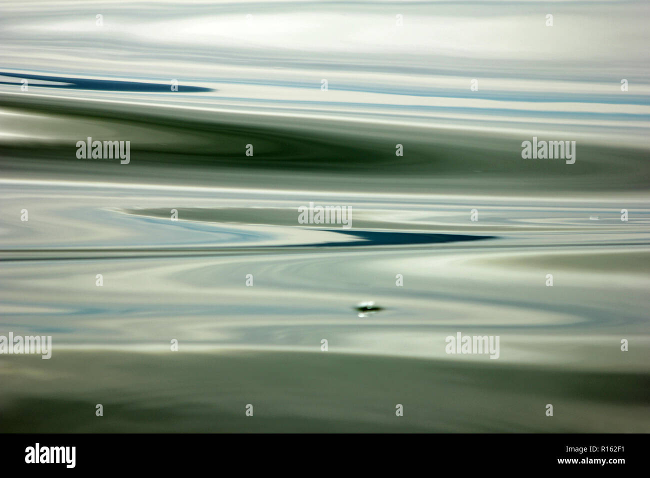 Transparent water texture pattern Stock Photo - Alamy