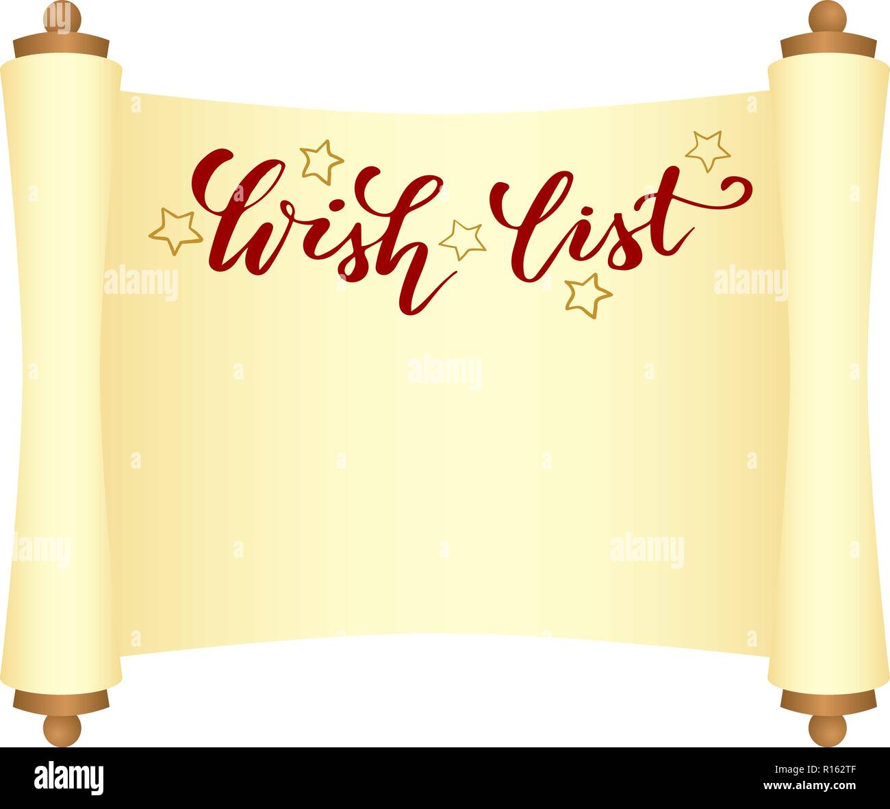 Handwritten list hi-res stock photography and images - Alamy