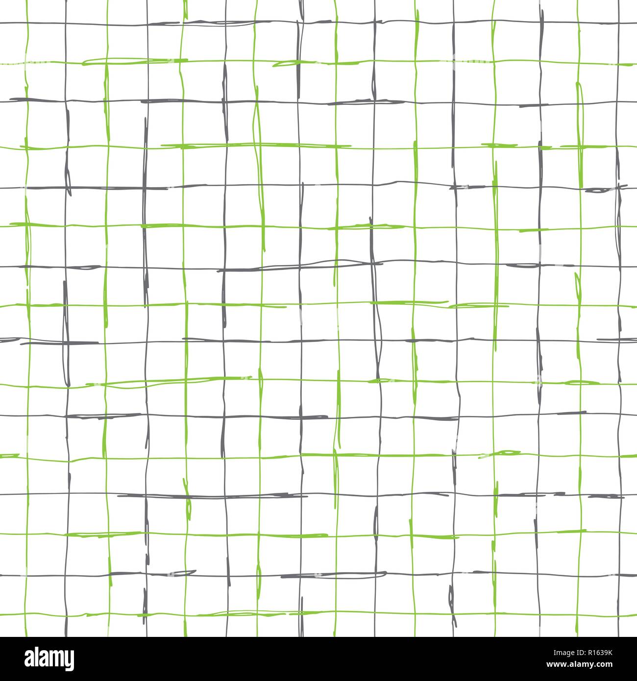 Hand drawn grid hi-res stock photography and images - Alamy