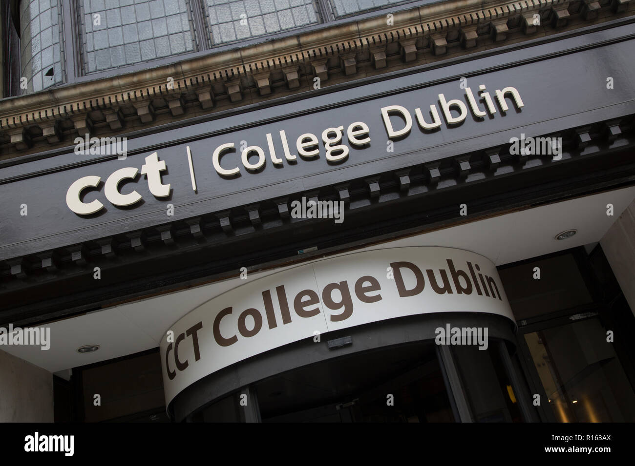 Cct hi-res stock photography and images - Alamy