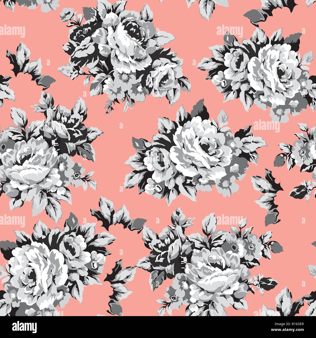 Chintz fabric hi-res stock photography and images - Alamy