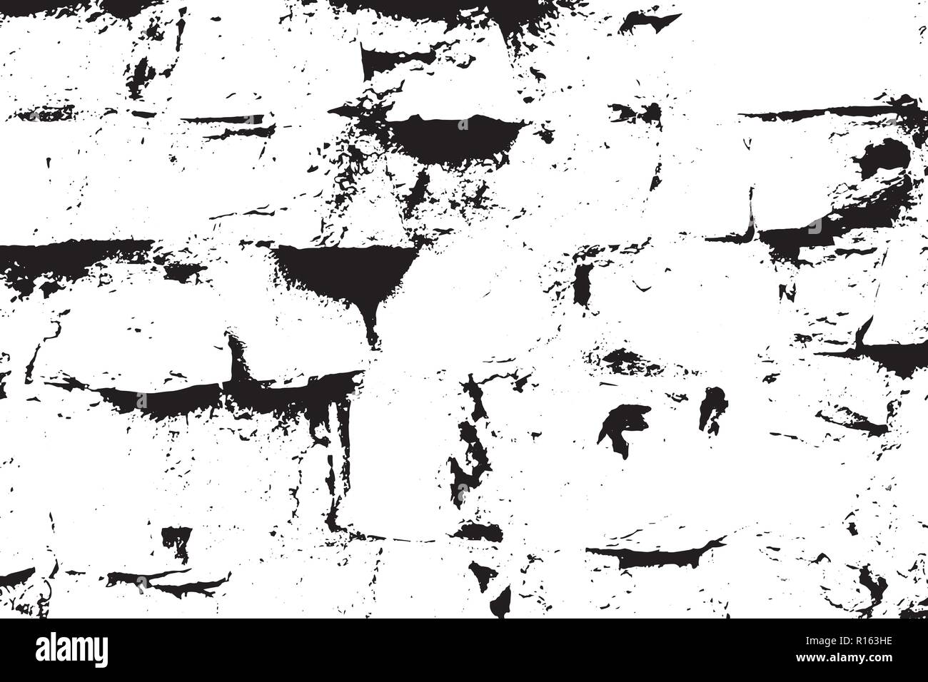 Old concrete texture Stock Vector Images - Alamy