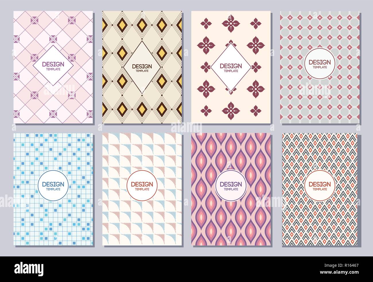 Old a6 Stock Vector Images - Alamy