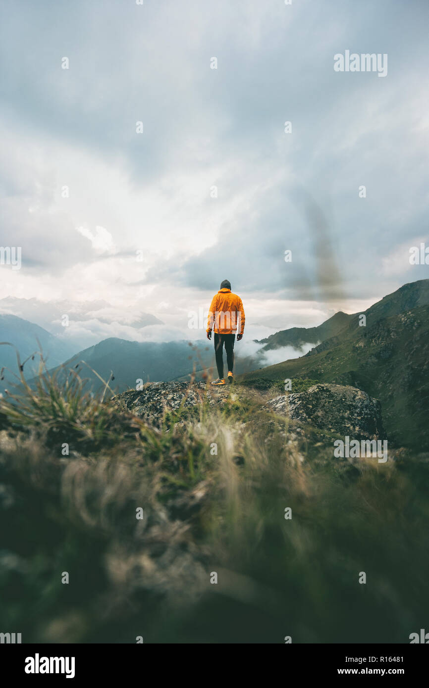 Inspiring journey hi-res stock photography and images - Alamy