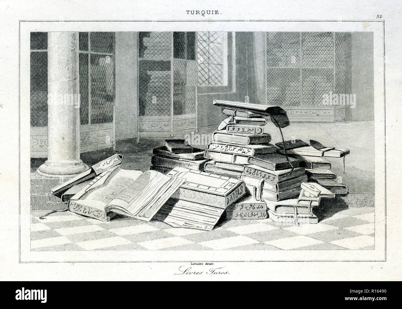 Manuscript Cabinet High Resolution Stock Photography and Images - Alamy