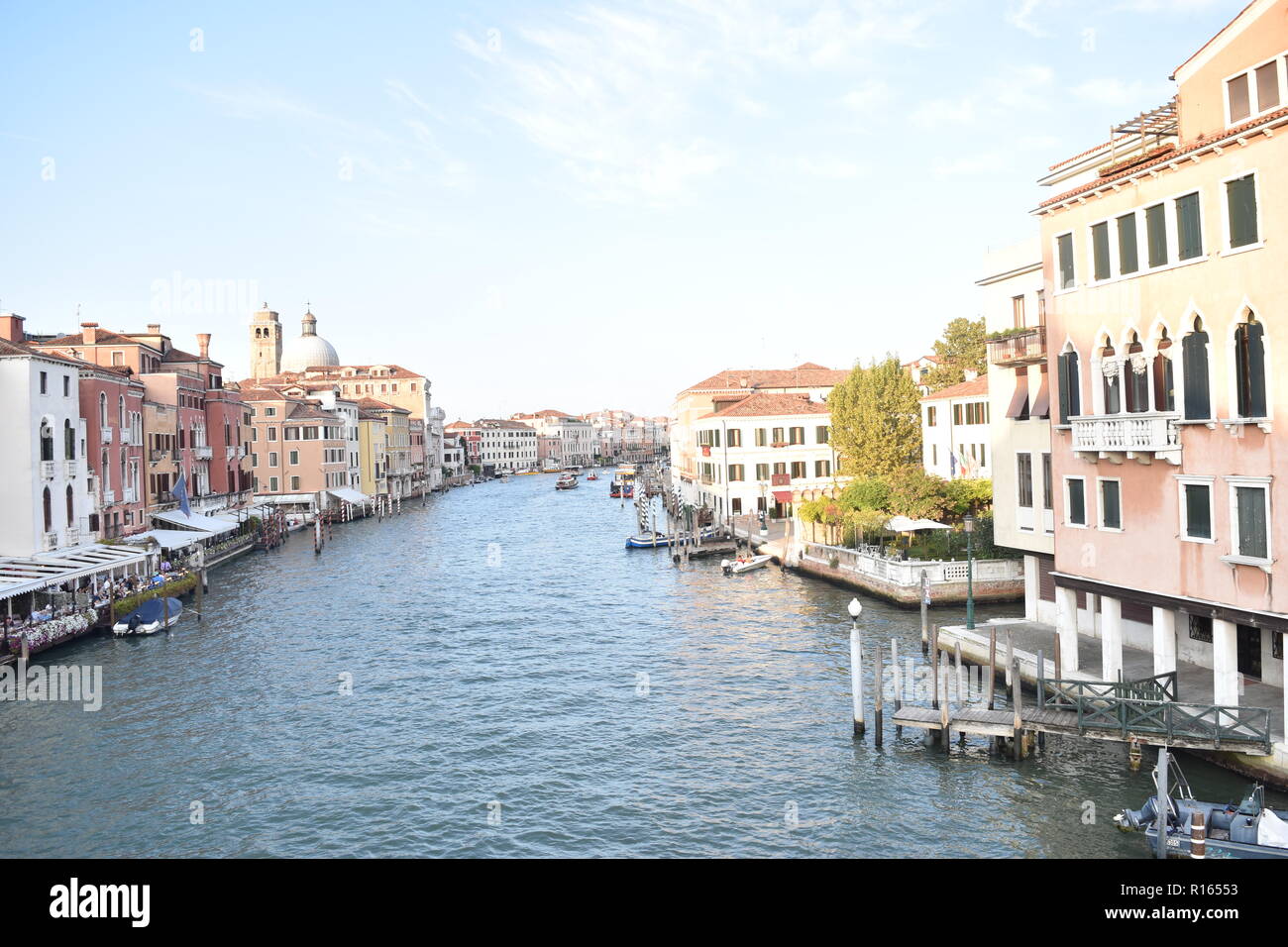 Grand canale hi-res stock photography and images - Alamy