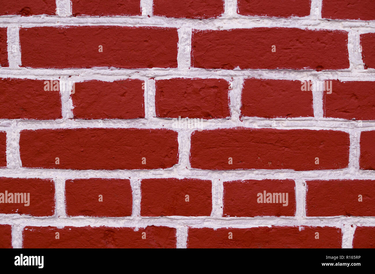 Red White And Brick Wall 60 Ideas And Modern Designs With Bricks