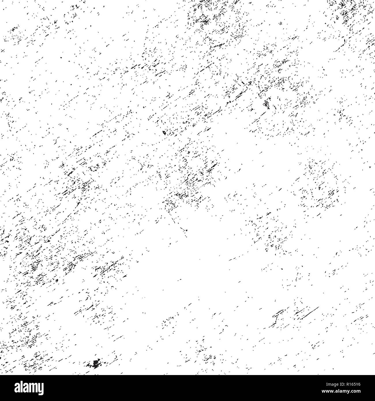 Grunge dark corner messy background. Dirty paper empty cover template ...