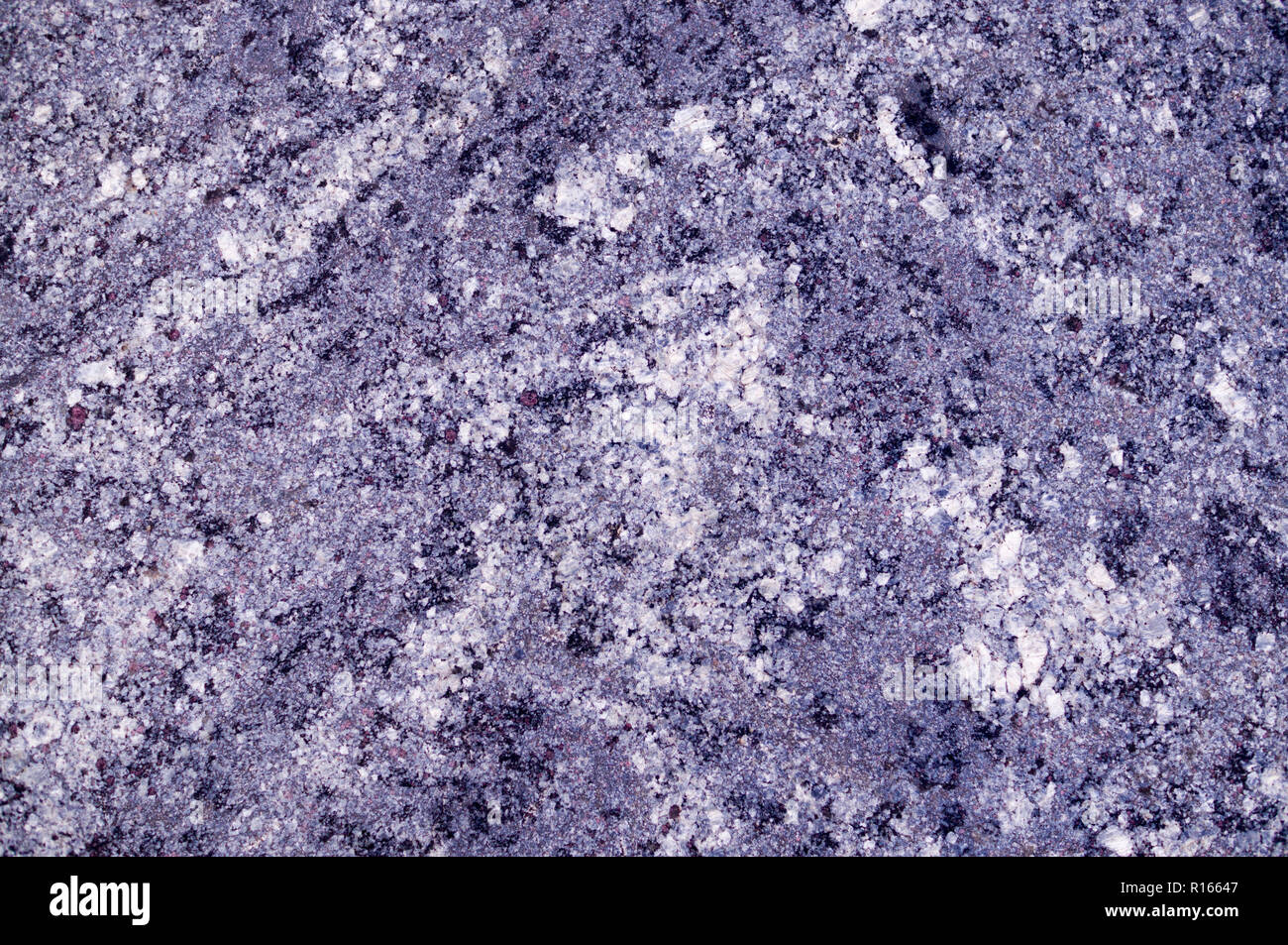 grey-blue granite stone background. architecture, texture Stock Photo ...