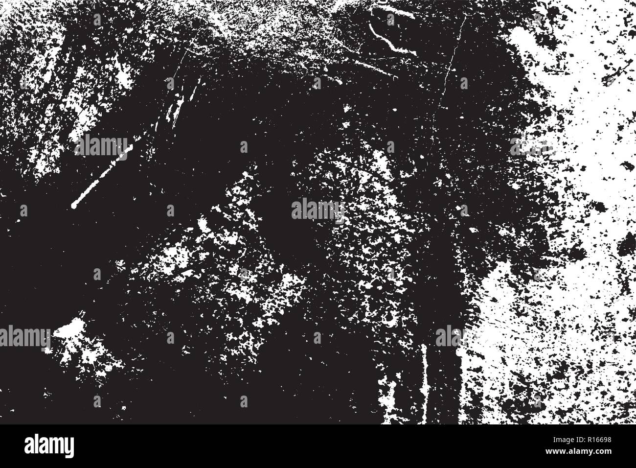 Grunge dust messy background. Distressed grainy spray overlay texture ...