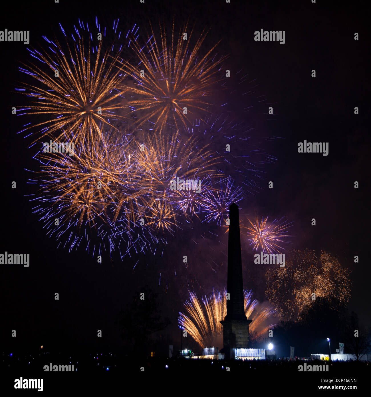 Fire works hi-res stock photography and images - Alamy
