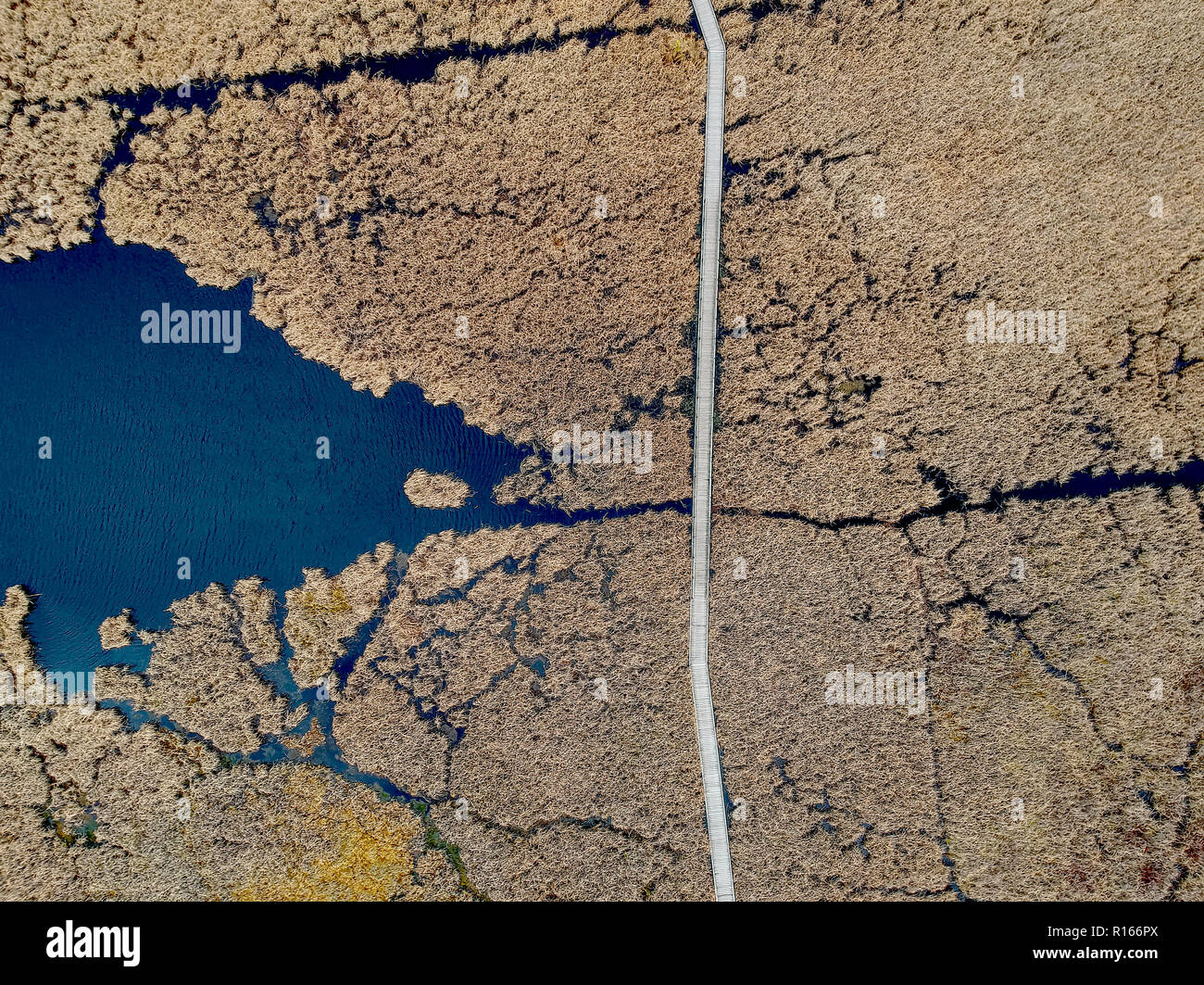 Mer bleue hi-res stock photography and images - Alamy