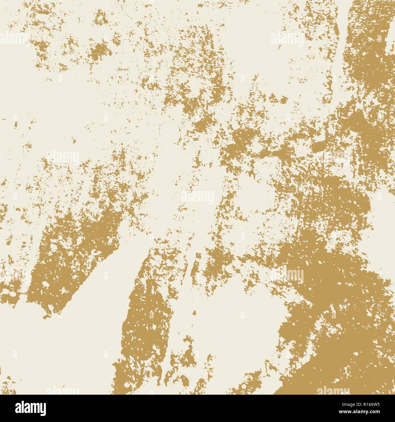 Distressed Texture in beige colors. Empty aged grunge background for ...