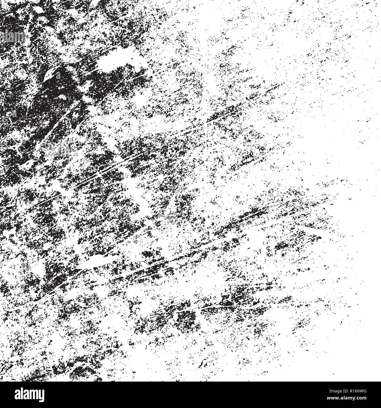 Distress dirty overlay background. Grunge mess blot background. Burnt ...