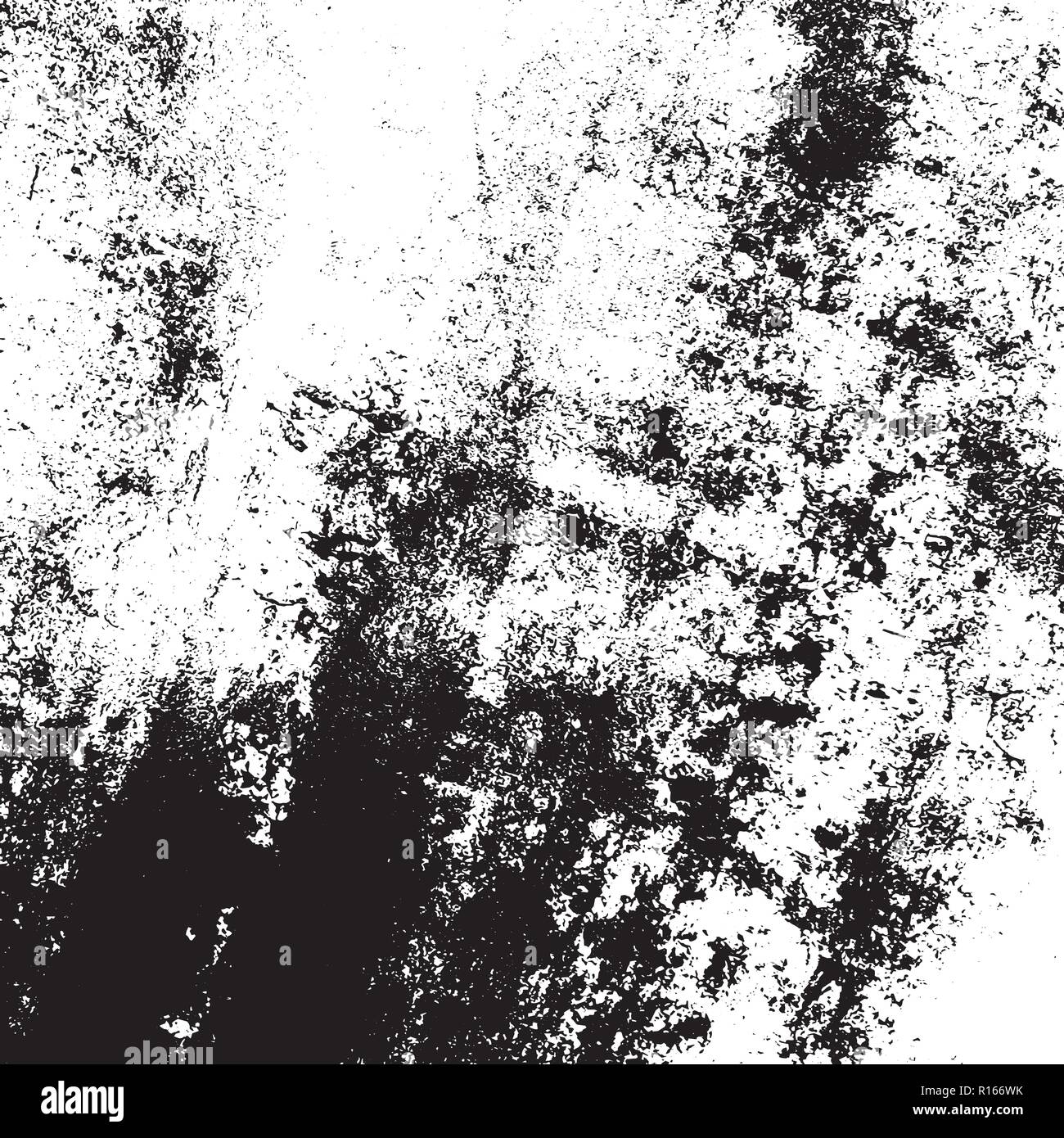 Distress dirty overlay background. Grunge mess blot background. Burnt ...