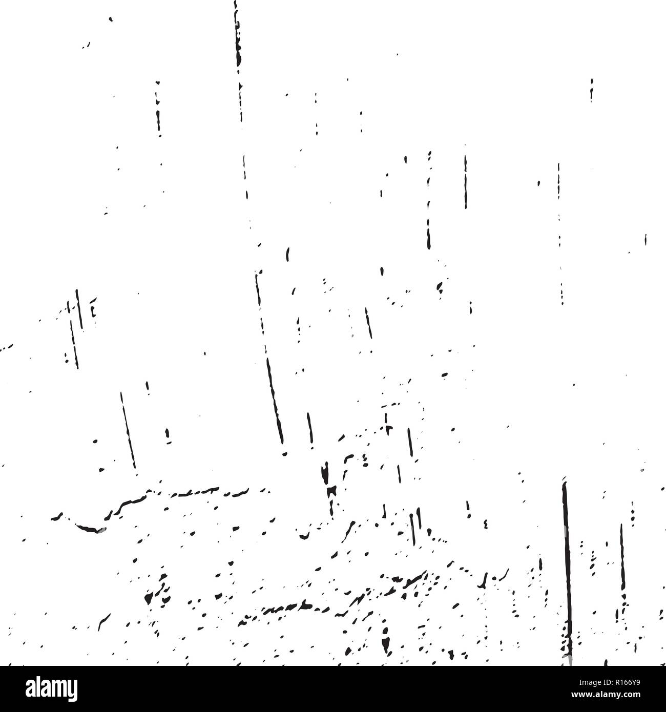 Distressed spray grainy overlay texture. Grunge dust messy background ...