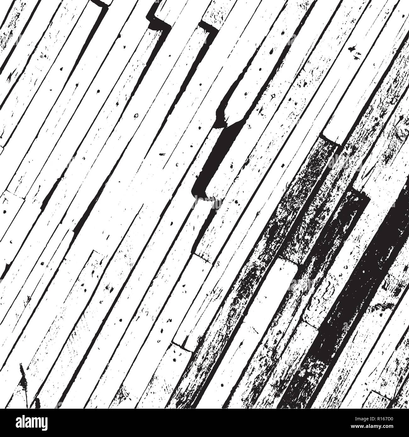 Wooden Overlay Background Stock Vector Image & Art - Alamy