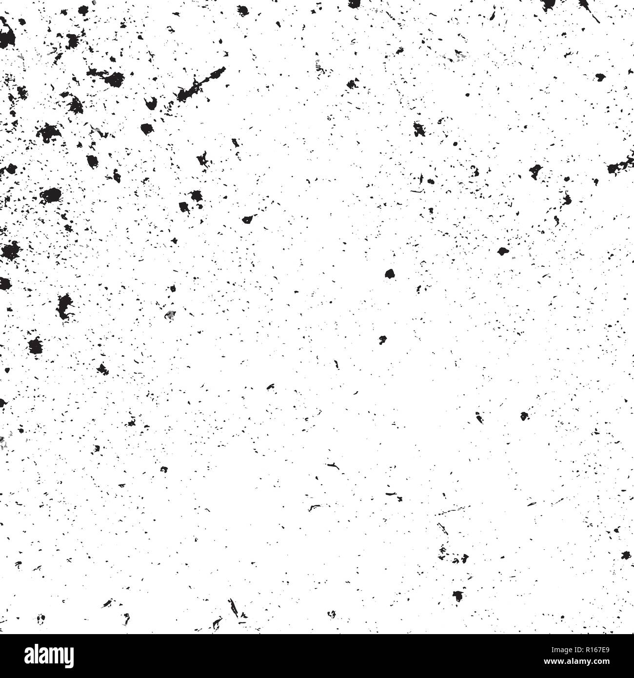 Grain Overlay Texture Stock Vector Image & Art - Alamy