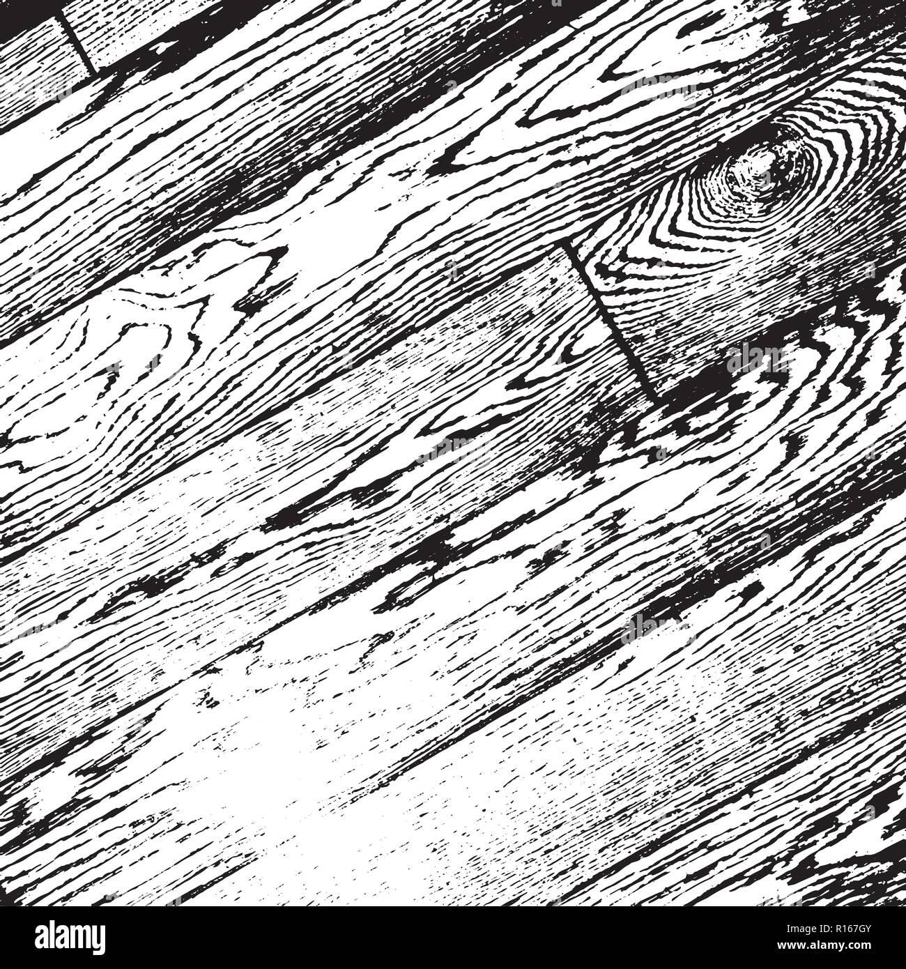 Wooden Overlay Texture Stock Vector Image & Art - Alamy