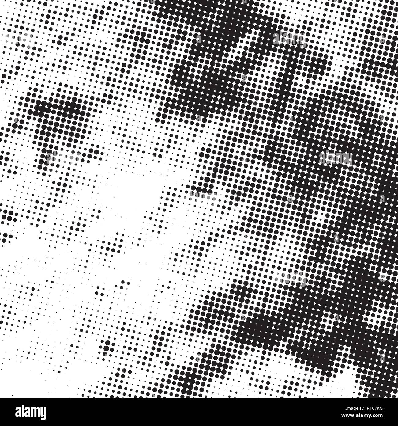Halftone Grunge Texture Stock Vector Image & Art - Alamy Halftone Grunge Texture Stock Vector Image & Art - Alamy