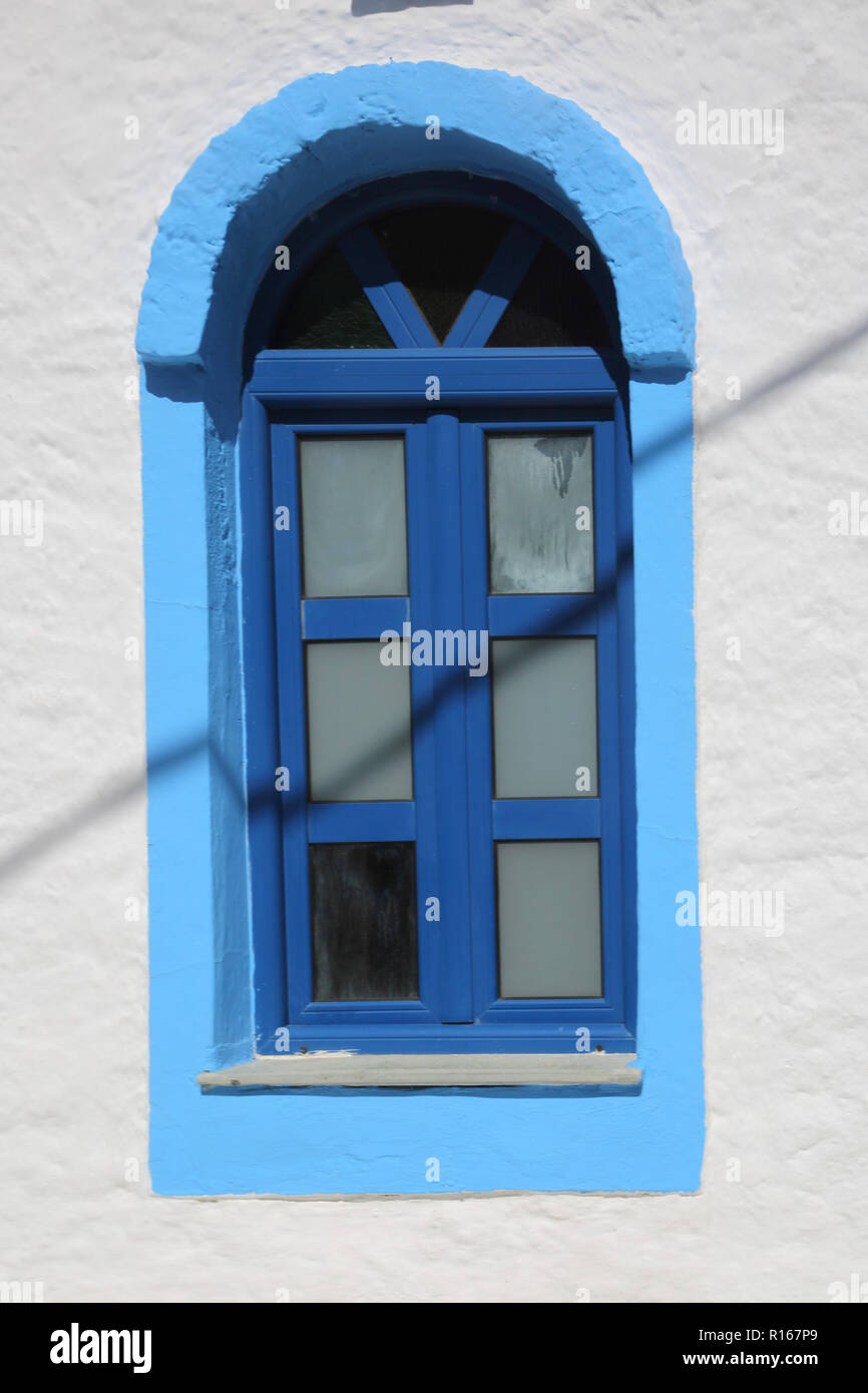 Saint sozon of myrina hi-res stock photography and images - Alamy