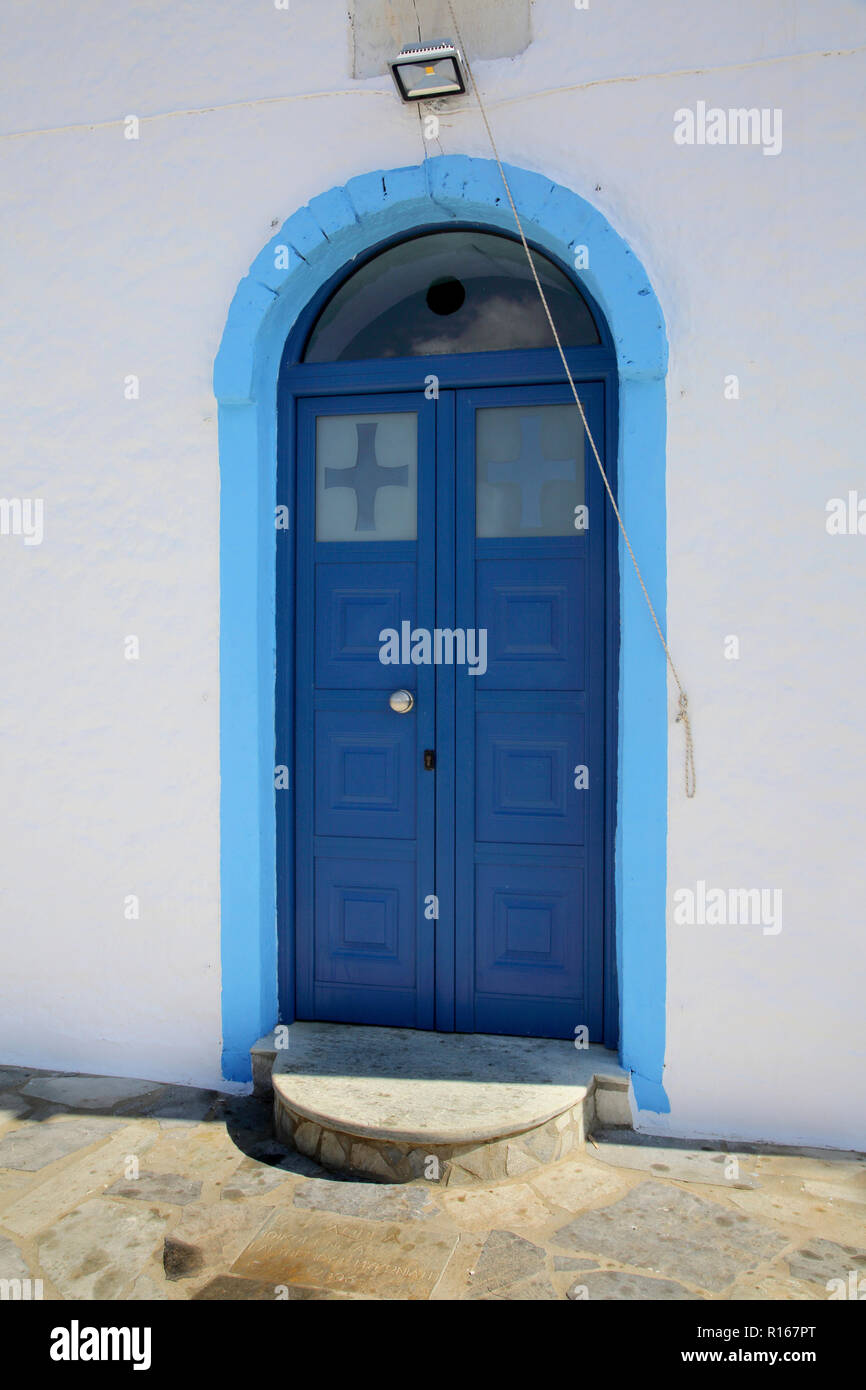 Ayia irini hi-res stock photography and images - Alamy