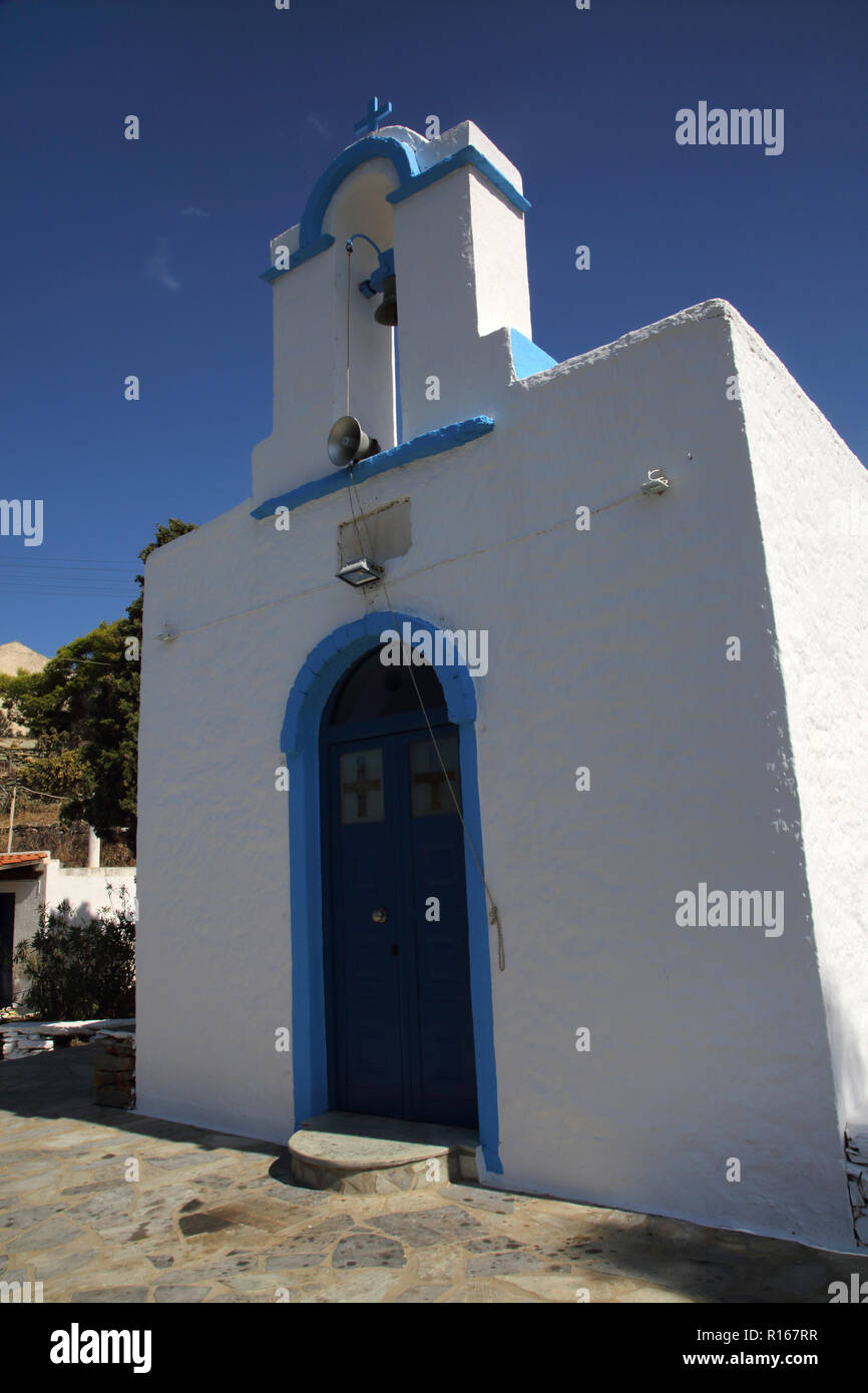 Agios sozon hi-res stock photography and images - Alamy