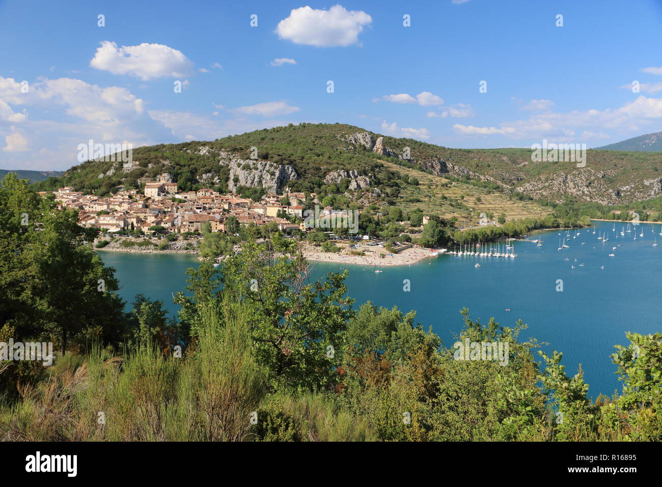 Lake sainte croix hi-res stock photography and images - Alamy
