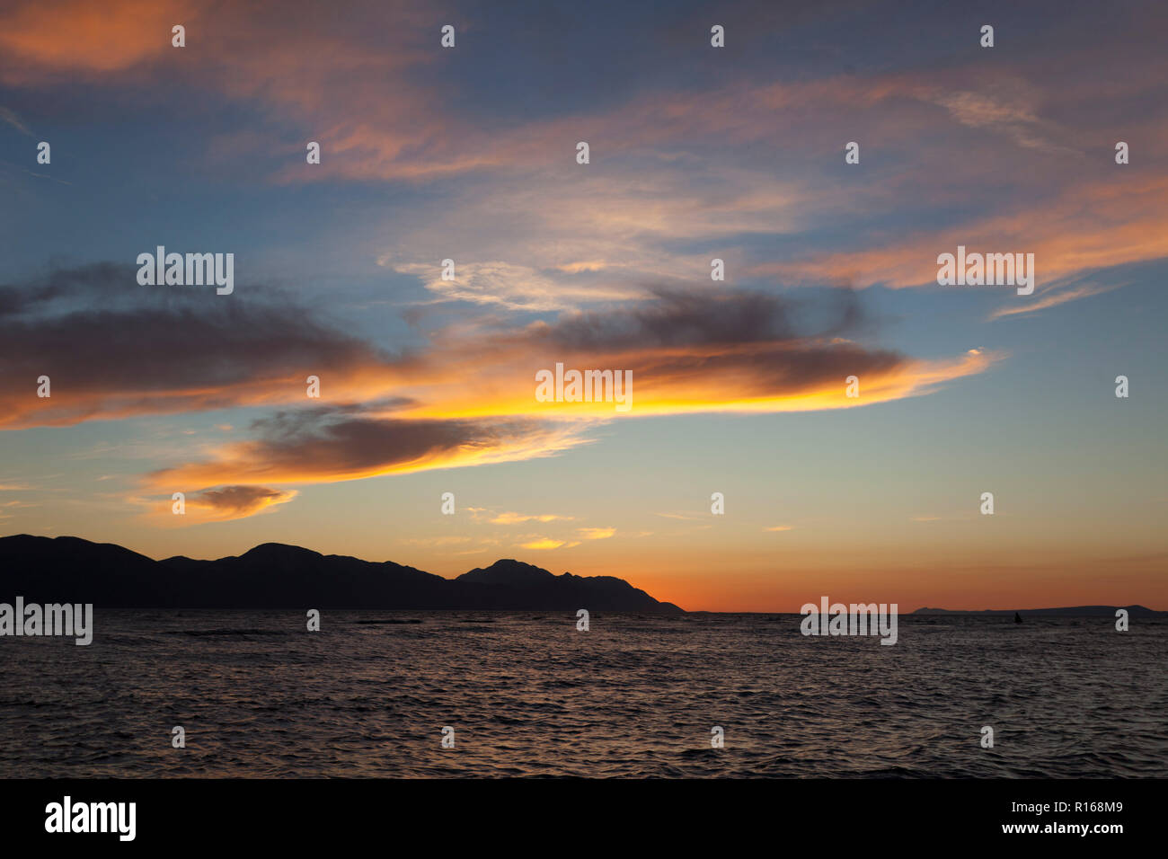 Shallow river delta hi-res stock photography and images - Alamy