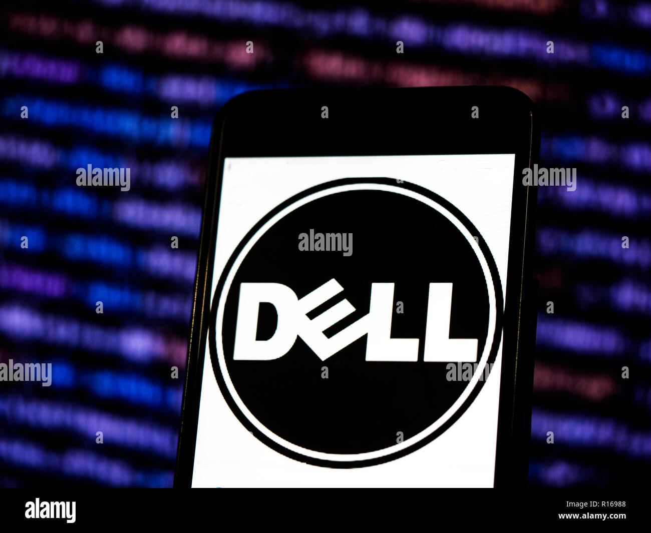 Sells computers hi-res stock photography and images - Alamy