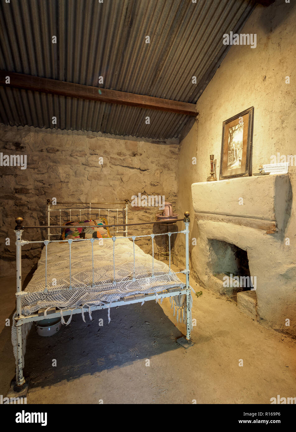 Welsh house hi-res stock photography and images - Alamy