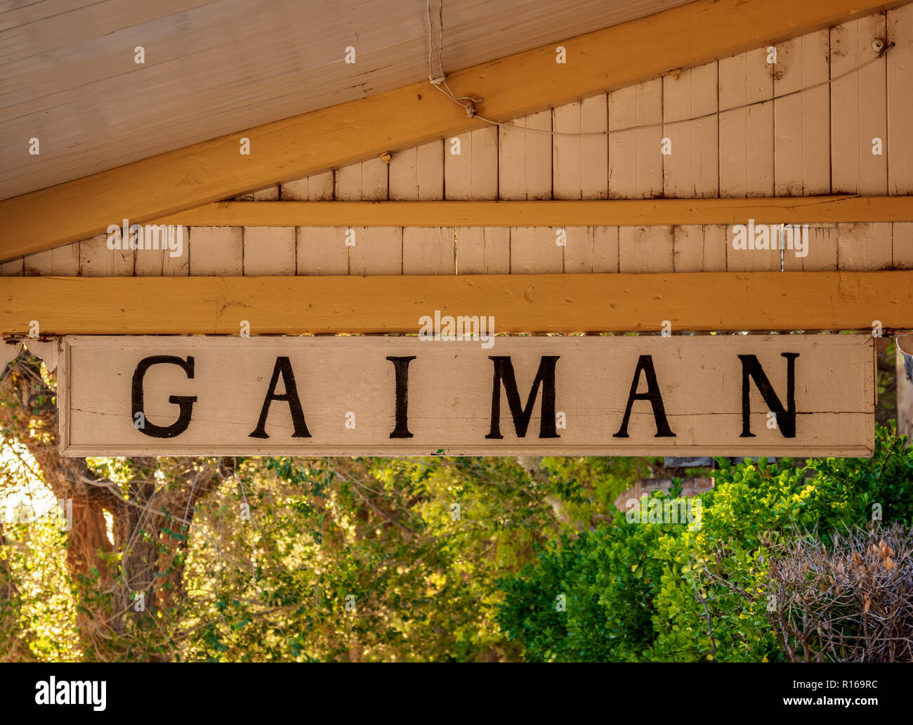 Gaiman patagonia hi-res stock photography and images - Alamy