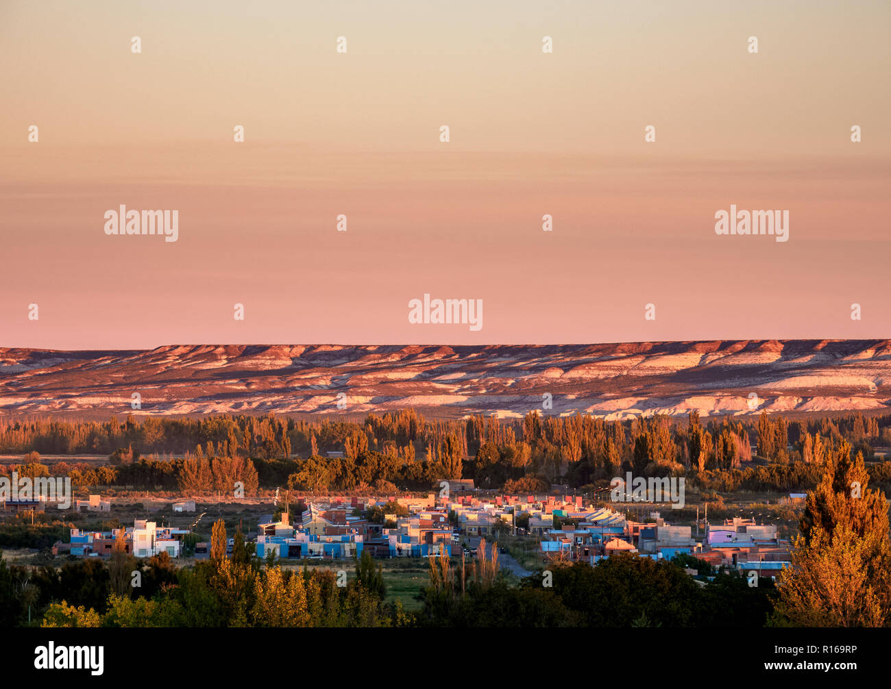 Welsh view hi-res stock photography and images - Alamy