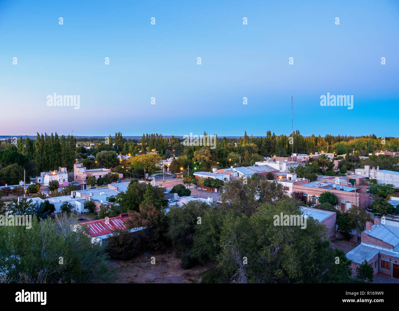 Chubut province welsh hi-res stock photography and images - Alamy