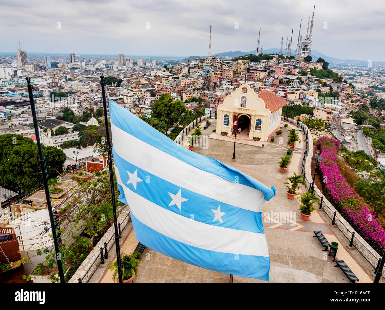 Guayas Province High Resolution Stock Photography and Images - Alamy