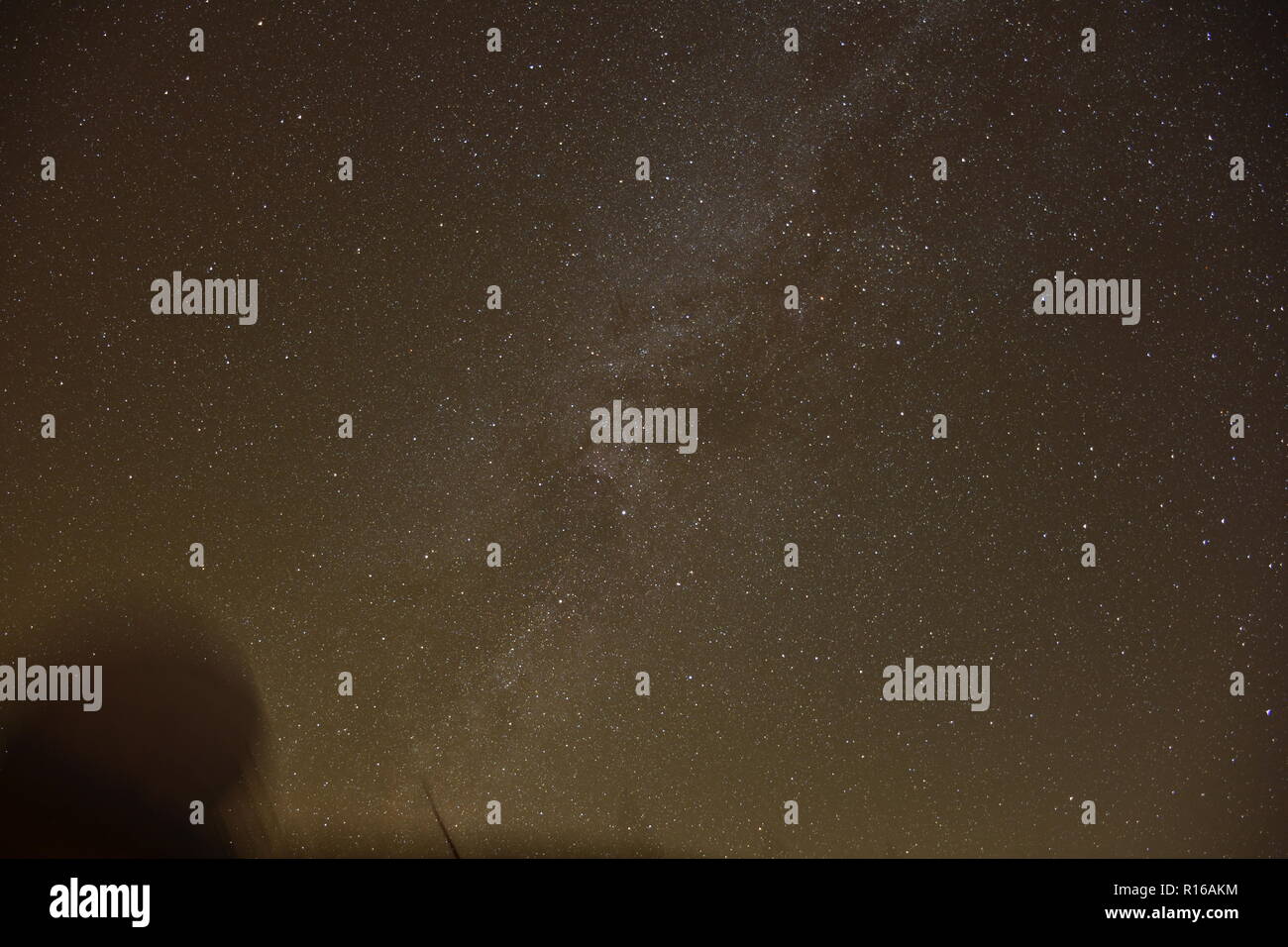 Nachthimmel hi-res stock photography and images - Alamy