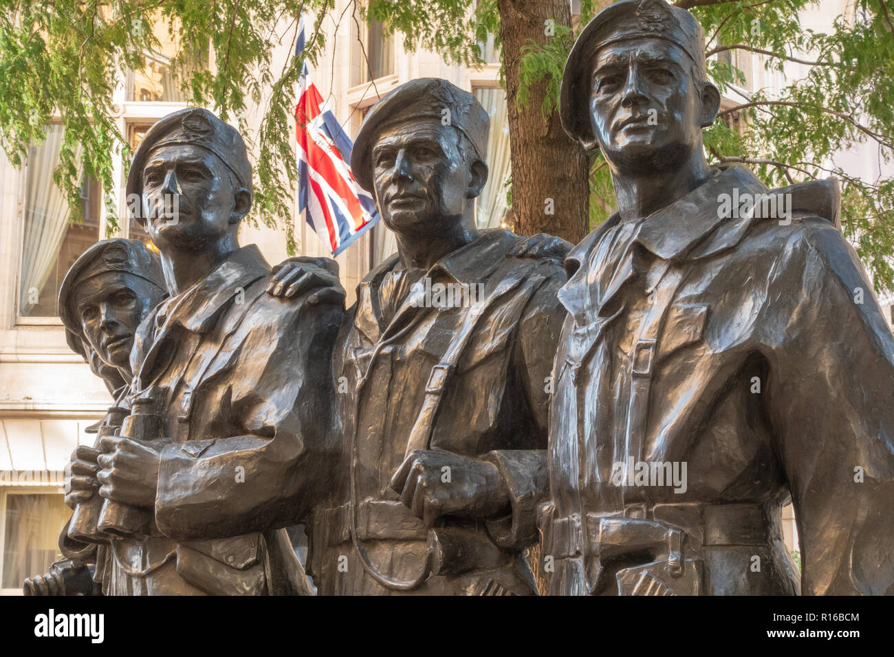 Royal tank regiment world war two hi-res stock photography and images ...